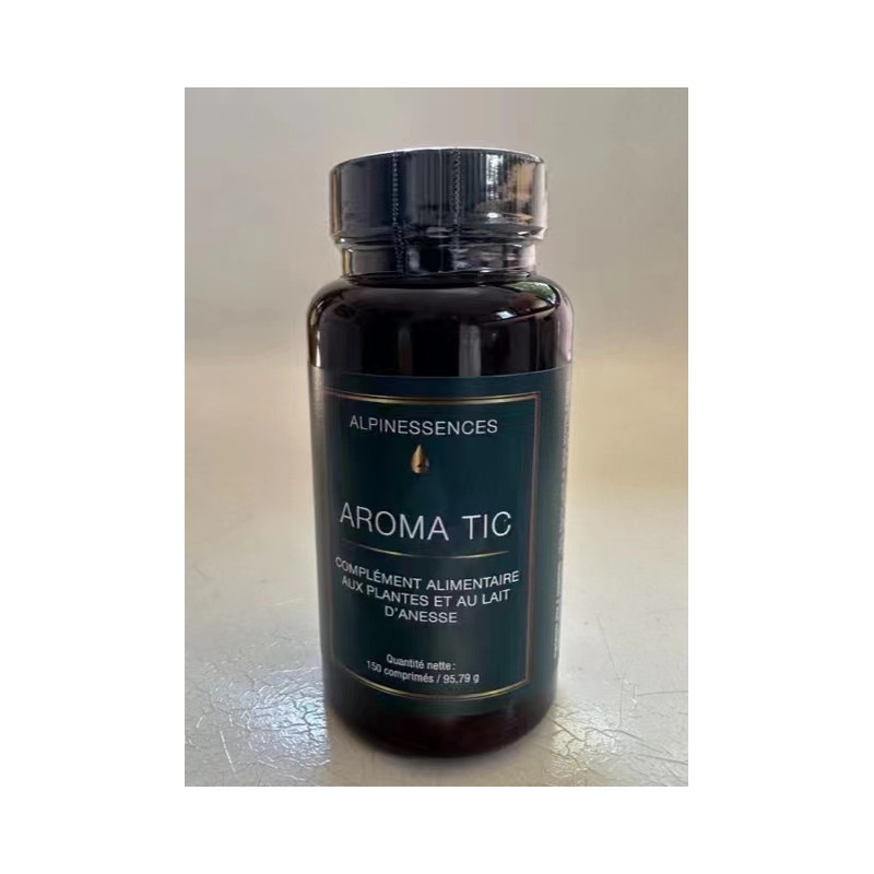 AROMATIC(Comprimés)